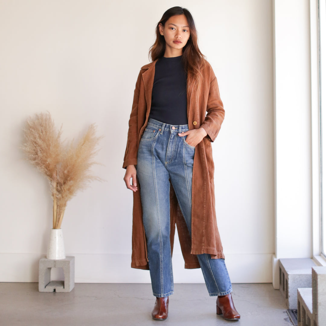 esby apparel | spotlight – Fieldstudy