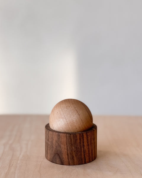 Objects – Fieldstudy