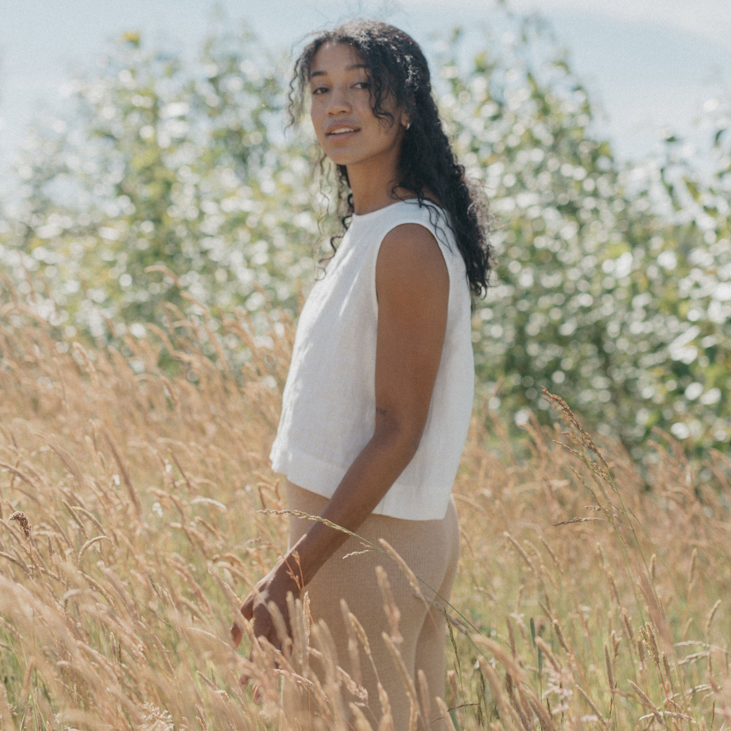 Gillian Stevens – Fieldstudy