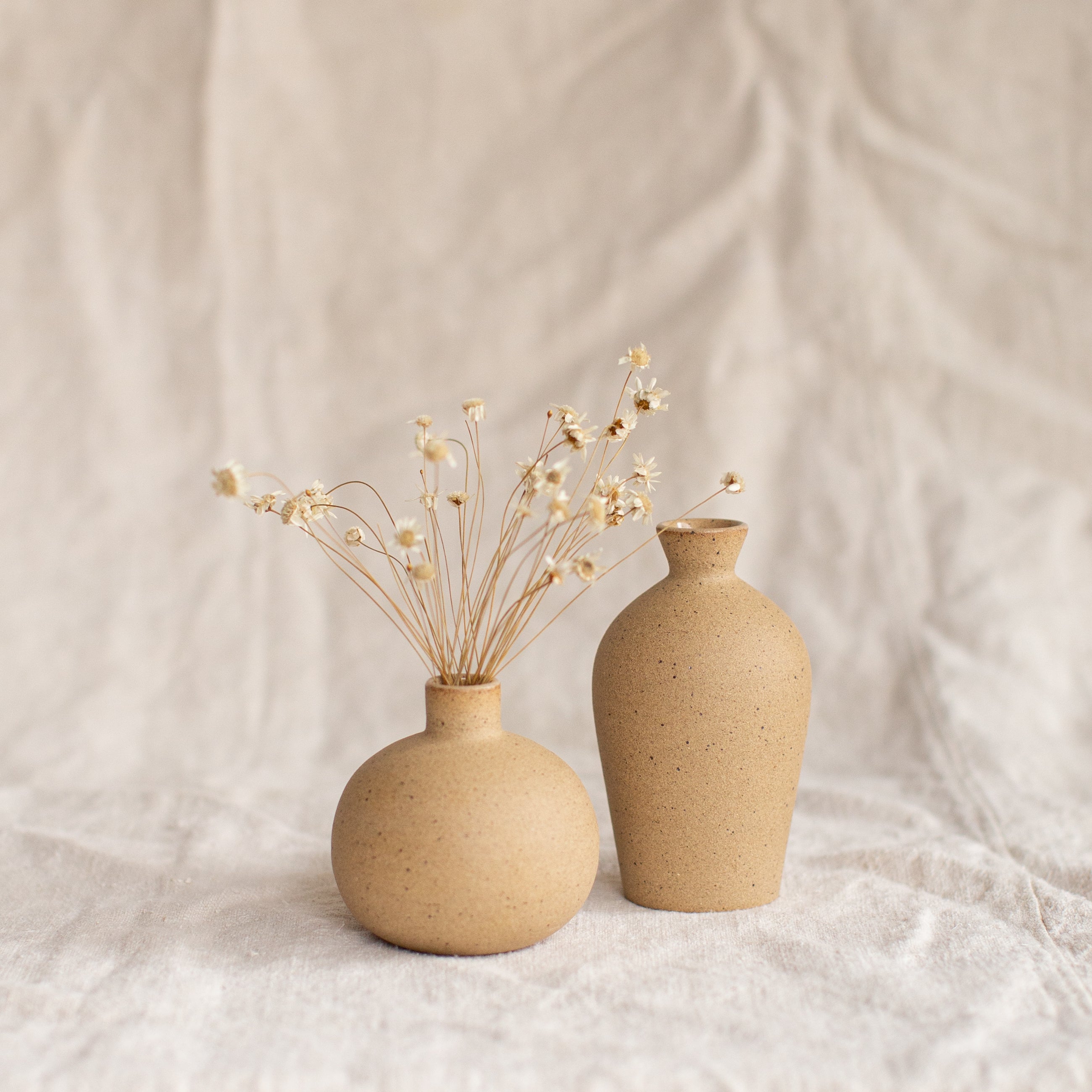 Sphere Bud Vase – Fieldstudy