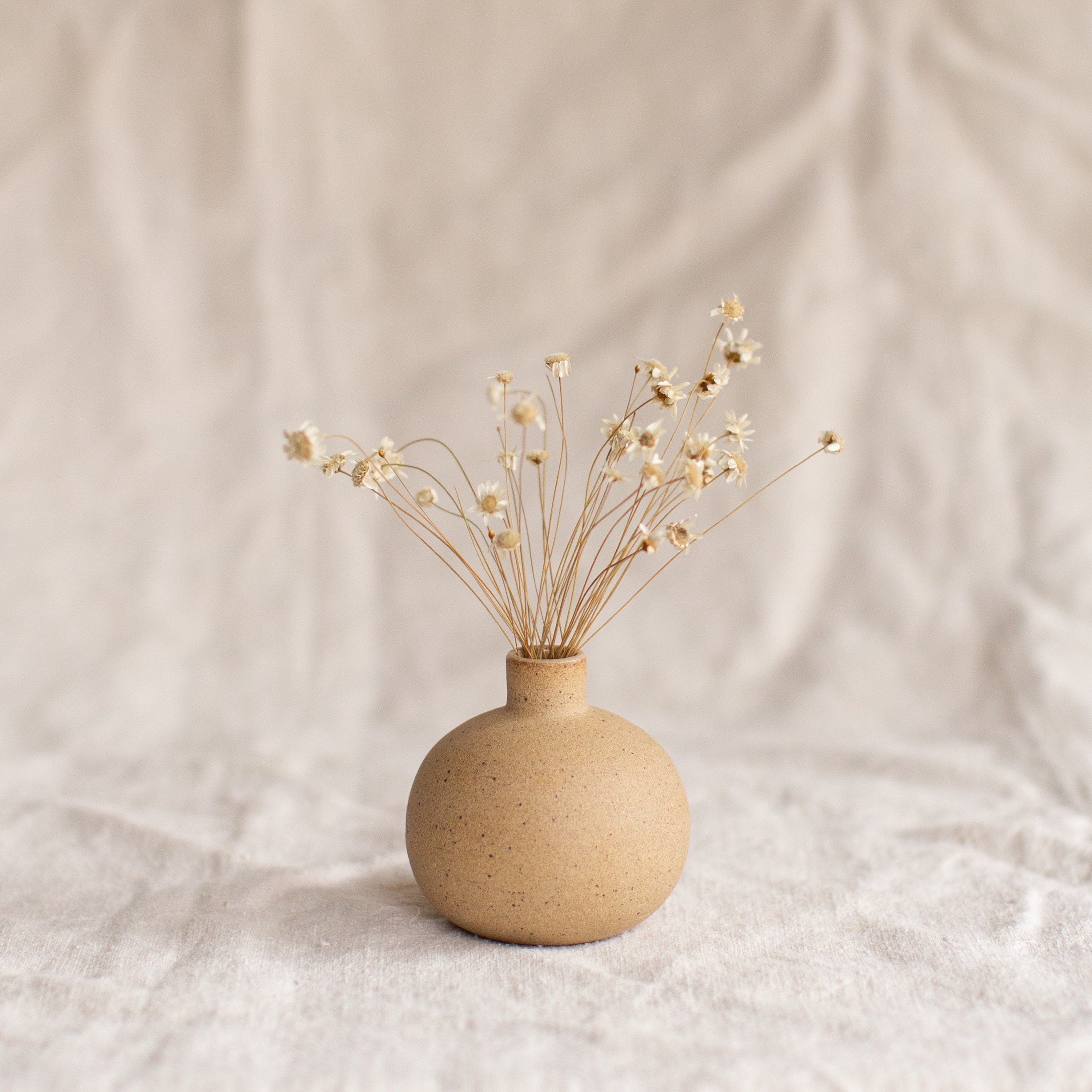 Sphere Bud Vase – Fieldstudy