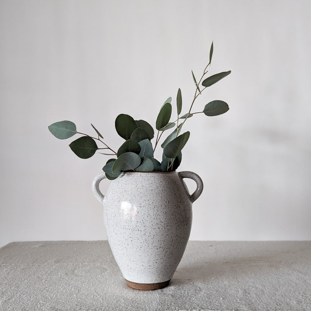 Classic Vase with Handles – Fieldstudy