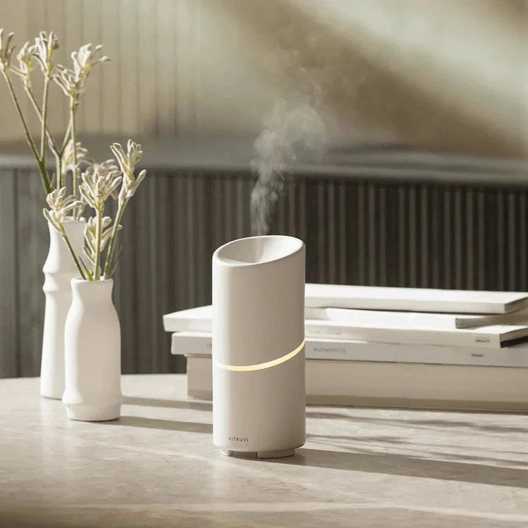 Move Diffuser – Fieldstudy