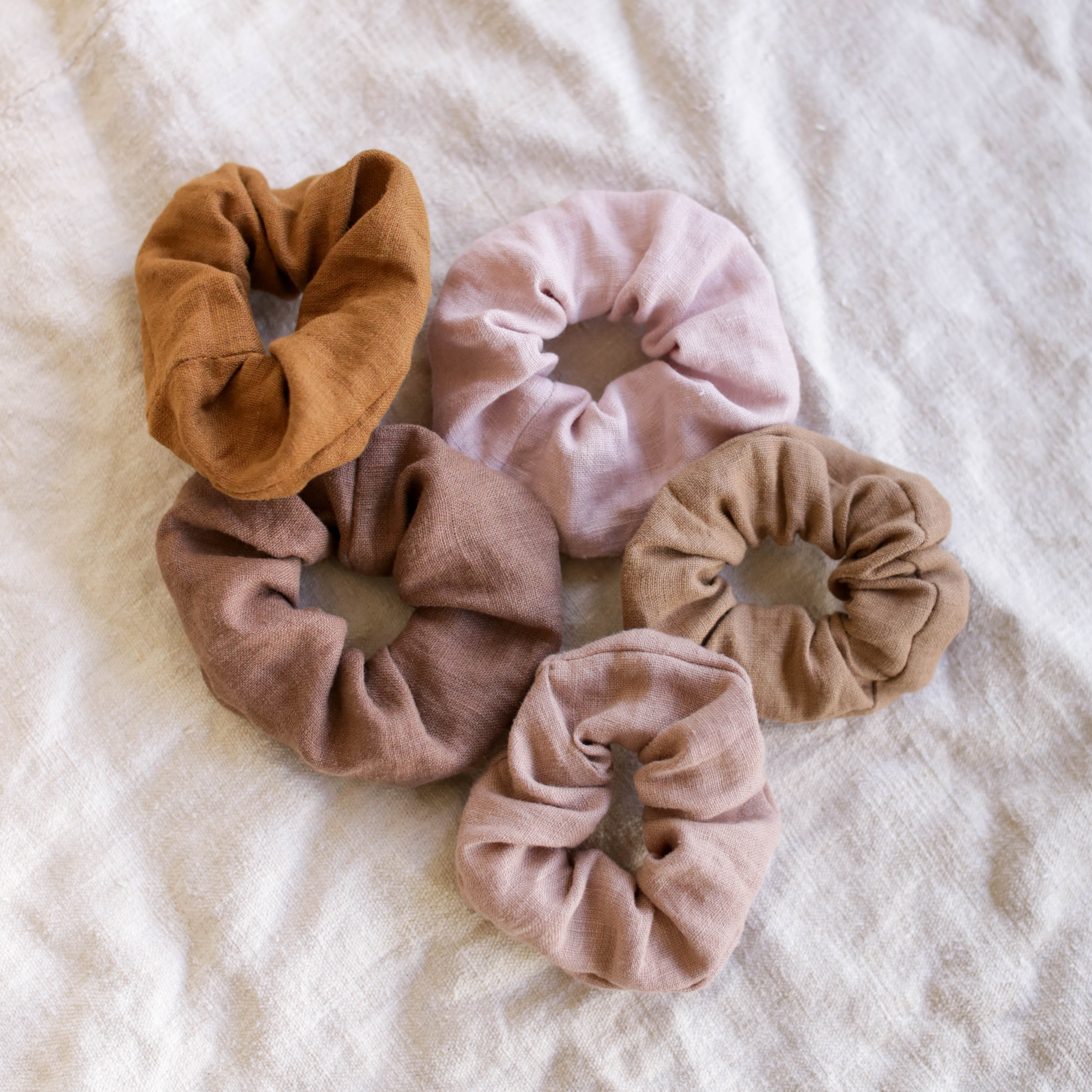 Scrunchie - Regular – Fieldstudy