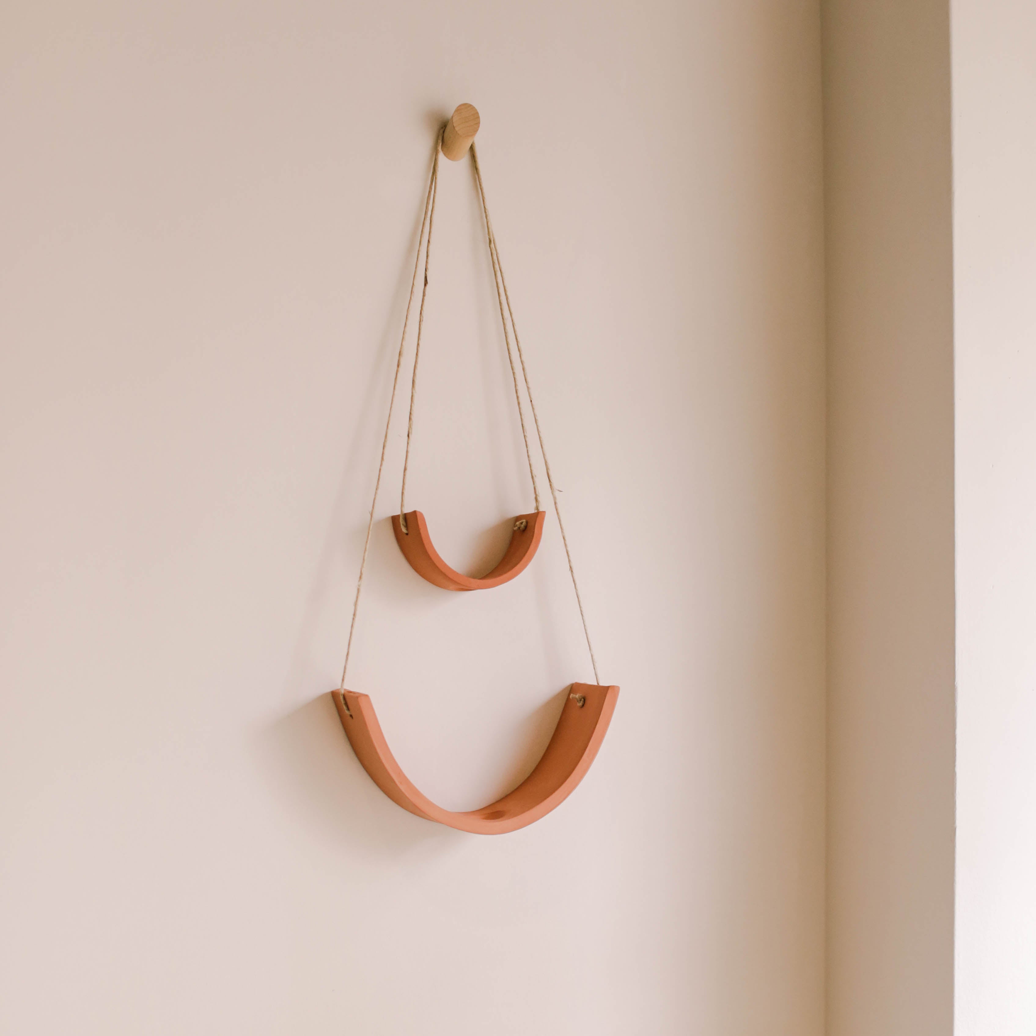 Air Plant Cradle - Small – Fieldstudy