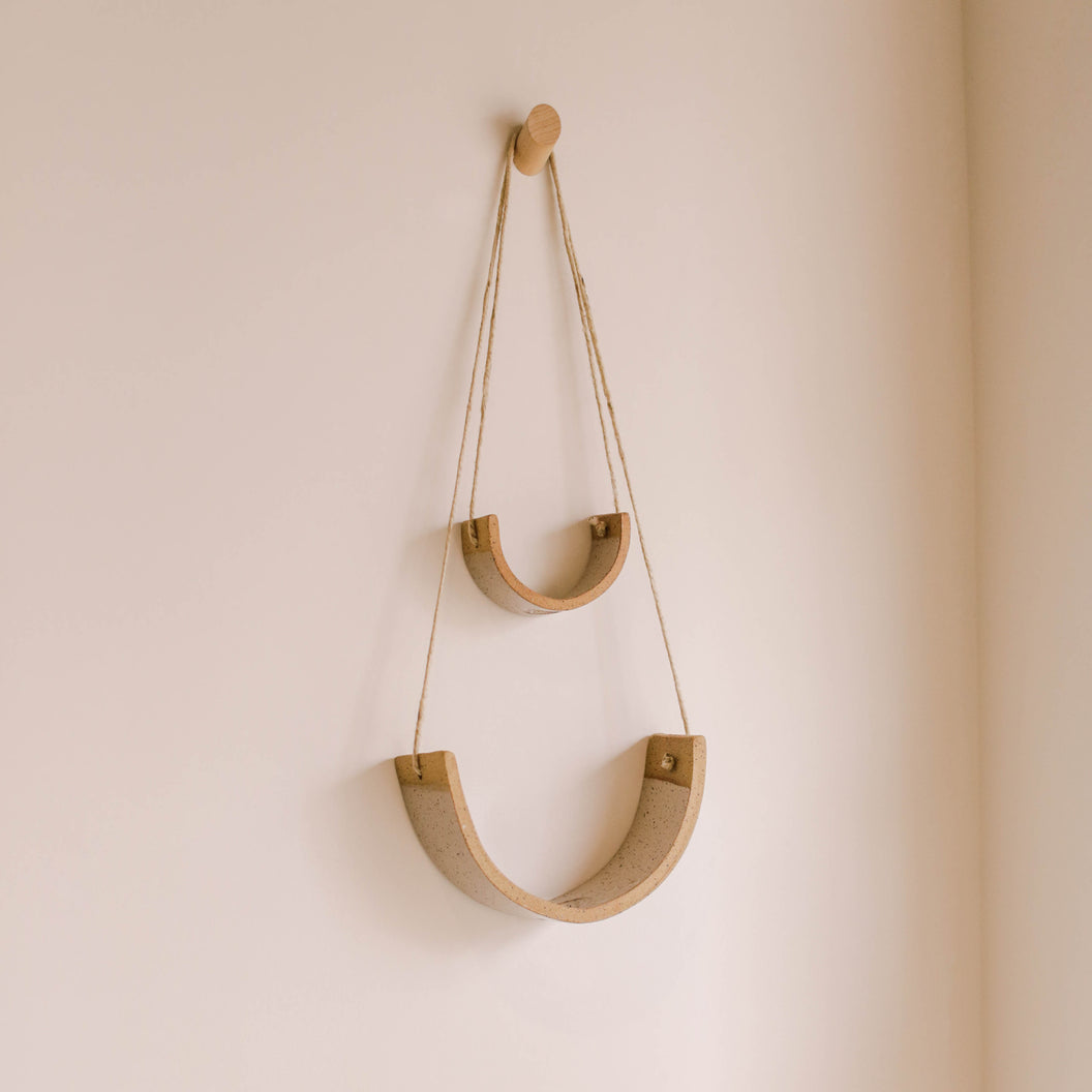 Ceramics – Fieldstudy